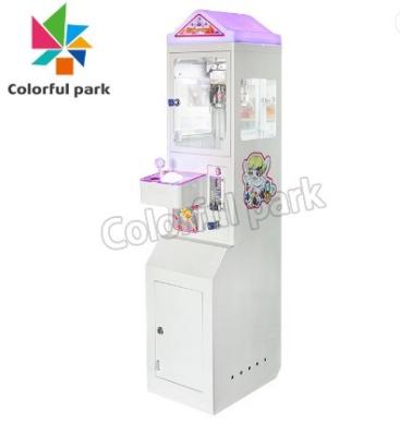 China Revolutionize Your Business with Our Advanced Claw Crane Machine for sale