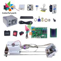 China Customized Gaming Accessories Mainboard Kit for Taiwan's Claw Crane Game Machine for sale
