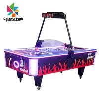 China Colorful Park Claw Crane Machine 2600mm LED Arcade Game for Amusement Park for sale