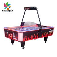 China Colorful Park Claw Crane Machine 2600mm LED Arcade Game for Amusement Park for sale