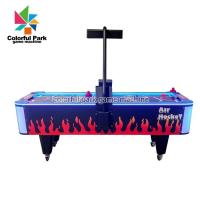 China Colorful Park Claw Crane Machine 2600mm LED Arcade Game for Amusement Park for sale