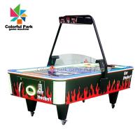 China Colorful Park Claw Crane Machine 2600mm LED Arcade Game for Amusement Park for sale