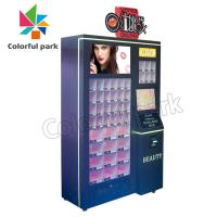China Coin Operated Claw Crane Machine 90x80x200cm with LED Lights and CE Certification for sale