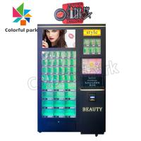 China Coin Operated Claw Crane Machine 90x80x200cm with LED Lights and CE Certification for sale