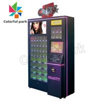 China Coin Operated Claw Crane Machine 90x80x200cm with LED Lights and CE Certification for sale