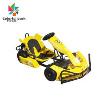 China Customizable Electric Racing Drift Car for Kids and Adults 70x125x213cm 100kg for sale