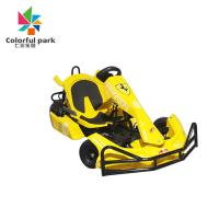 China Customizable Electric Racing Drift Car for Kids and Adults 70x125x213cm 100kg for sale