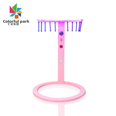 China Coin Operated Boxing Game Machine 70x125x213cm CE Certified Amusement Park Ride for sale