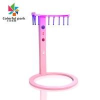 China Coin Operated Boxing Game Machine 70x125x213cm CE Certified Amusement Park Ride for sale