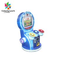 China CE Certificate Doraemon Drummer Game Console Children's Paradise Amusement Equipment for sale