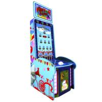 China Arcade IGS Ocean King 3 Plus Raging Fire Fishing up Video Fish Game Machine Customized for sale