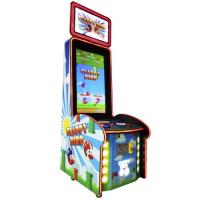 China Arcade IGS Ocean King 3 Plus Raging Fire Fishing up Video Fish Game Machine Customized for sale
