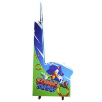 China Arcade IGS Ocean King 3 Plus Raging Fire Fishing up Video Fish Game Machine Customized for sale