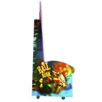 China Arcade IGS Ocean King 3 Plus Raging Fire Fishing up Video Fish Game Machine Customized for sale