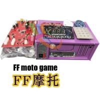 China 8 Years+ Arcade Simulator Games Machine with 3 Classic Games House of Dead ALIENS Paradise for sale