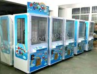 China Win Big with Our Minute to Win It Game Arcade Entertainment Gift Vending Machine for sale