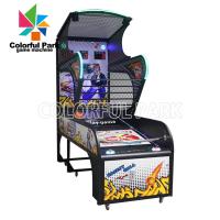 China Colorful Park Kids Train Ride Electric Coin Operated Kiddie Ride 1100x700x1400mm 250W for sale