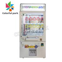 China CE Certificate Key Master Machine Vending Game Suitable for Amusement Game Center for sale