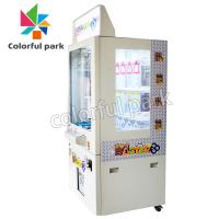China CE Certificate Key Master Machine Vending Game Suitable for Amusement Game Center for sale