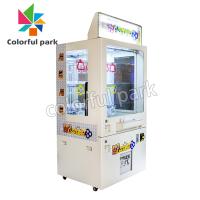 China CE Certificate Key Master Machine Vending Game Suitable for Amusement Game Center for sale