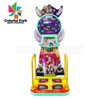 China Coin Operated Kid Arcade Dance Game Machine for Multi Danz Base Just Dance Video Game Zone for sale