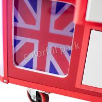 China 2019 Mini Game Machine for Claw Machine Arcade Game at Colorful Park without Customization for sale