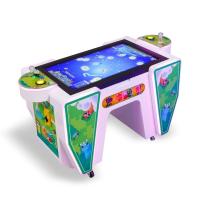 China Red Dead Redemption 2 Game Machine The Ultimate Entertainment for Your Amusement Park for sale