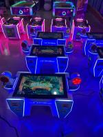 China Red Dead Redemption 2 Game Machine The Ultimate Entertainment for Your Amusement Park for sale