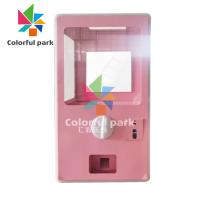 China Wholesale Coin Operated Gashapon Capsule Machine 180x80x190cm for Amusement Centers for sale