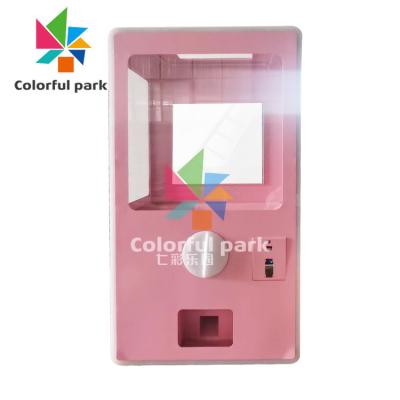 China Wholesale Coin Operated Gashapon Capsule Machine 180x80x190cm for Amusement Centers for sale