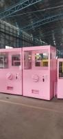 China Wholesale Coin Operated Gashapon Capsule Machine 180x80x190cm for Amusement Centers for sale
