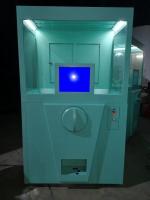 China Wholesale Coin Operated Gashapon Capsule Machine 180x80x190cm for Amusement Centers for sale