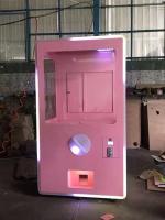 China Wholesale Coin Operated Gashapon Capsule Machine 180x80x190cm for Amusement Centers for sale