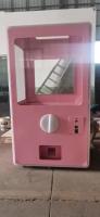 China Wholesale Coin Operated Gashapon Capsule Machine 180x80x190cm for Amusement Centers for sale