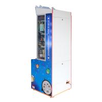 China Key Master Vending Game Machine 2600mm Arcade Claw Crane with LED Lighting CE Certified for sale