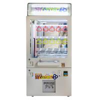 China Take Your Gaming to the Next Level with Keymaster Arcade Game Machine and Lottery for sale