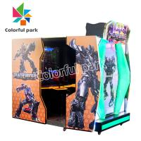 China CE Certificate and Simulator Arcade Racing Car Game Machine for Game Center or Mall for sale