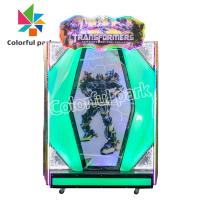 China CE Certificate and Simulator Arcade Racing Car Game Machine for Game Center or Mall for sale