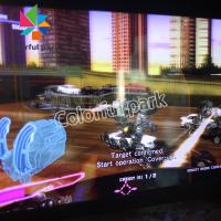 China CE Certificate and Simulator Arcade Racing Car Game Machine for Game Center or Mall for sale