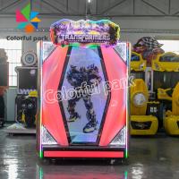 China CE Certificate and Simulator Arcade Racing Car Game Machine for Game Center or Mall for sale