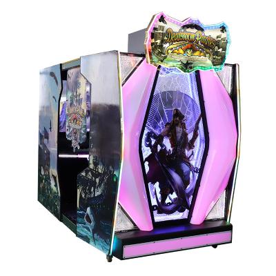 China EU Plug Indoor Arcade Game Transformers Human Alliance for Amusement Game Center for sale