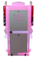 China CE Certificate Coin Operated Crazy Frog Game Machine for Benefit for sale