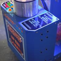 China Coin Operated Hammer Game Machine King of the Hammer Redemption Arcade 80x90x205cm for sale