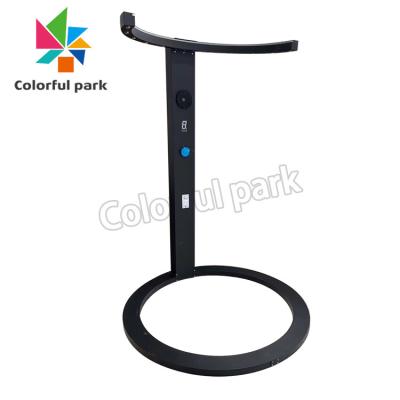 China Colorful Park 3-in-1 Arcade Game Machine 80x90x205cm with CE Certification for Playgrounds for sale