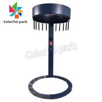 China Colorful Park 3-in-1 Arcade Game Machine 80x90x205cm with CE Certification for Playgrounds for sale