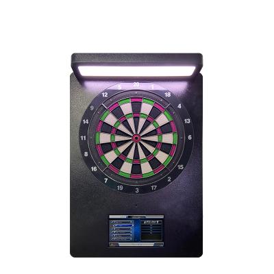 China Colorful Paradise 3- for External Screen Dart Machine and Age-Appropriate Design for sale
