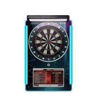 China Colorful Paradise 3- for External Screen Dart Machine and Age-Appropriate Design for sale
