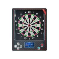 China Colorful Paradise 3- for External Screen Dart Machine and Age-Appropriate Design for sale