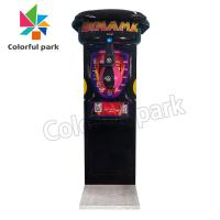 China Coin Acceptor Arcade Games Machine Age 3 Years EU Plug Entertainment Gaming Machine for sale
