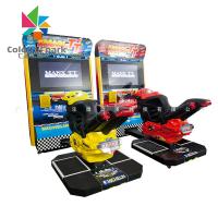 China Coin Operated Bumper Car Arcade Game Machine 150kg Capacity CE Certified for Amusement Park for sale